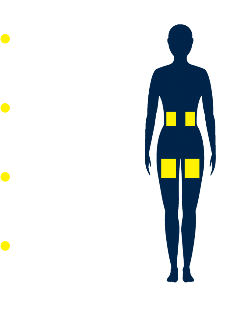 How to use Metoject® PEN Instrutions - Metoject At Home